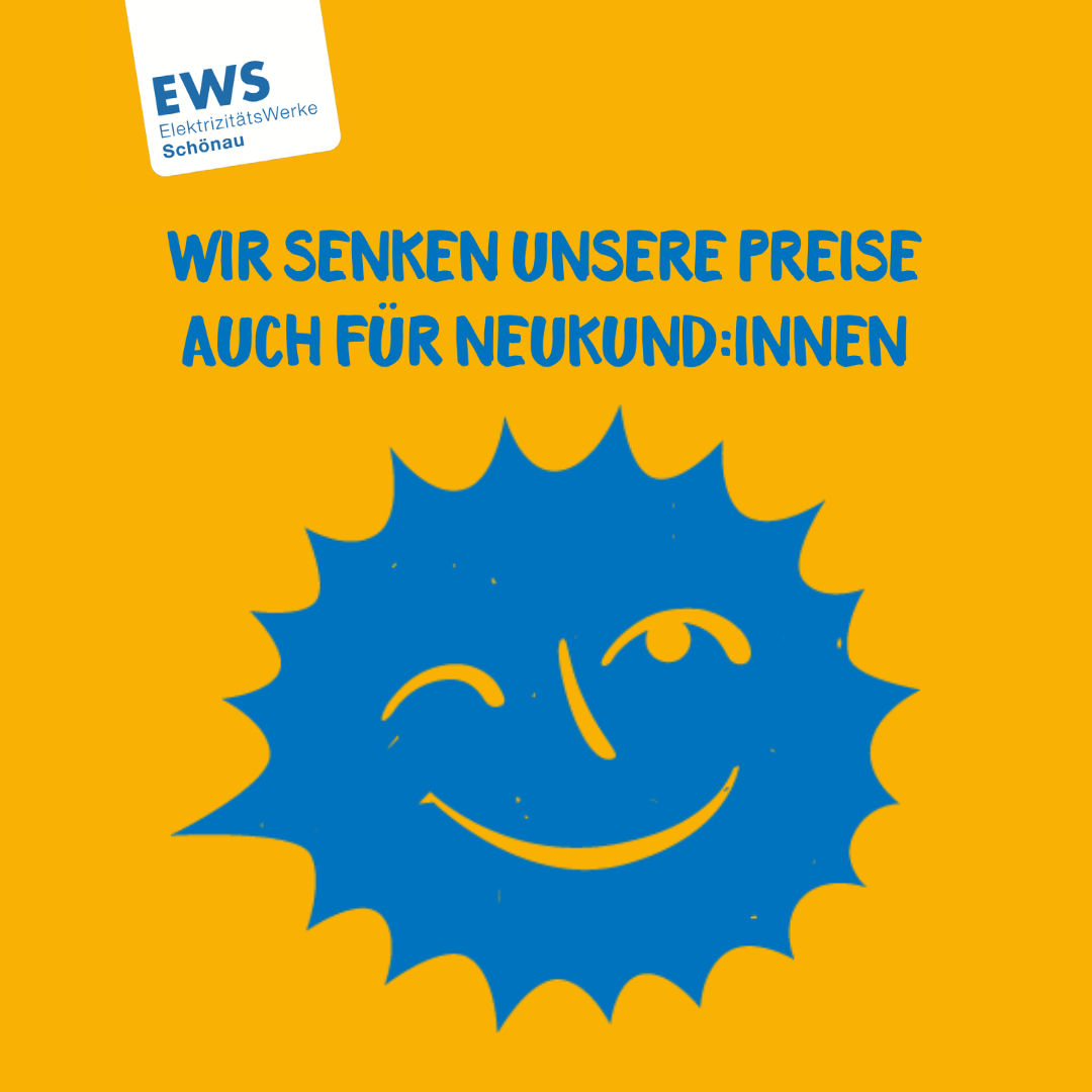 Elektrizitätswerke Schönau EWS (@ews@energiewende.social ...